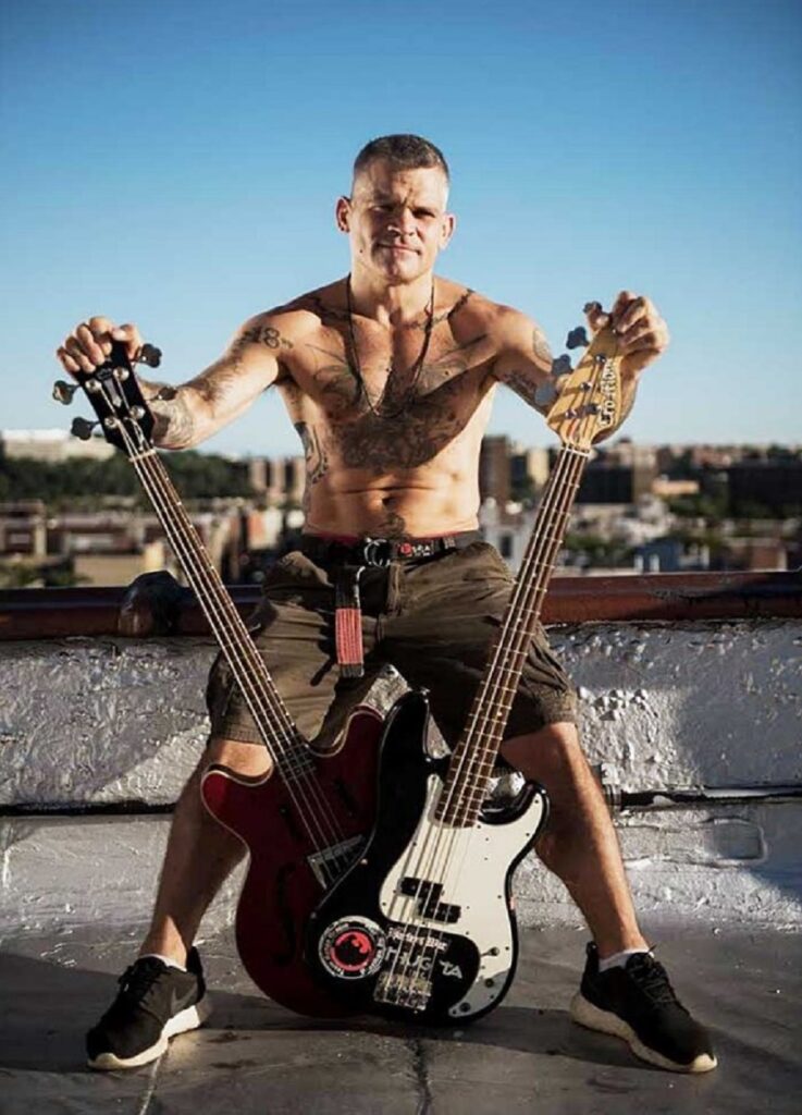 Cro Mags Merch - Official Store