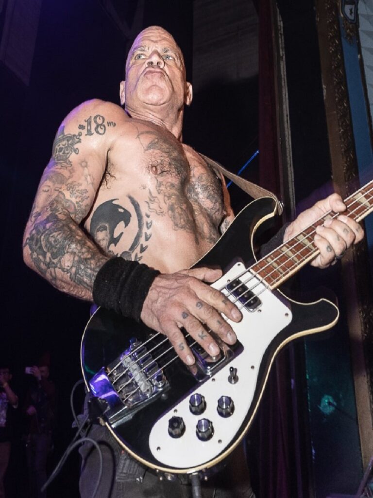 Cro Mags Merch - Official Merchandise Shop